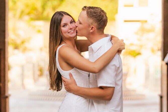 Beach Photography Experience - The Itinerary Breakdown