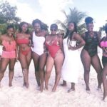 Beach please / Beach day in Ocho Rios Jamaica - What’s Included and What’s Not