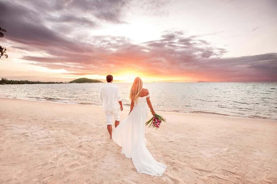 Beach Proposal at My Beach Resort - Who Should Consider This Experience?