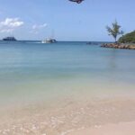 Beach Shuttle To Pigeon Island - Who Will Love This Tour?