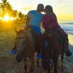 Beach Sunset on Horse Riding in Punta Cana(Private Option) - Potential Drawbacks and Considerations
