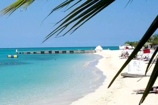 Beach Time, Montego Bay Highlight Tour from Falmouth, Jamaica - Practical Tips for Travelers