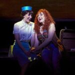 Beaches, A New Musical on Broadway Ticket - What Travelers Can Expect