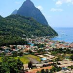Beaches Culture and Local Dish Full Day St Lucia Tour - How the Experience Comes Together