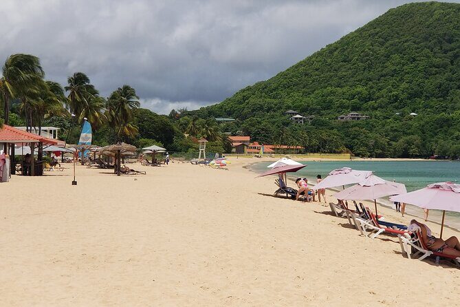 Beaches In Saint Lucia Experience - What Makes this Tour Stand Out
