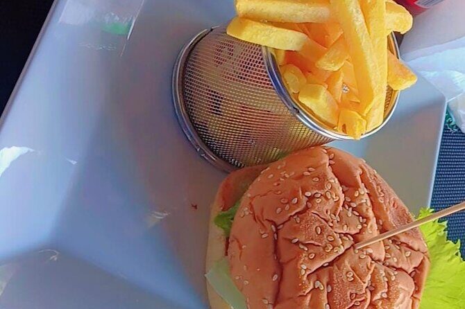 Beachside Dining Experience at Rio Nuevo St. Mary - Why This Tour Offers Great Value