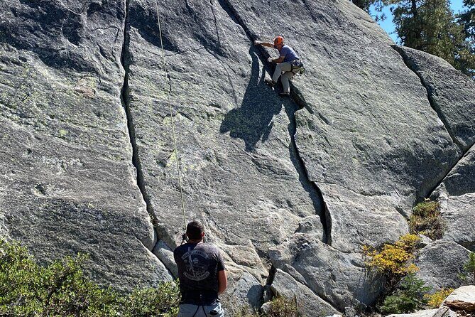 Bear Valley Rock Climbing Introductory Courses - Final Thoughts: Who Should Book This Tour?