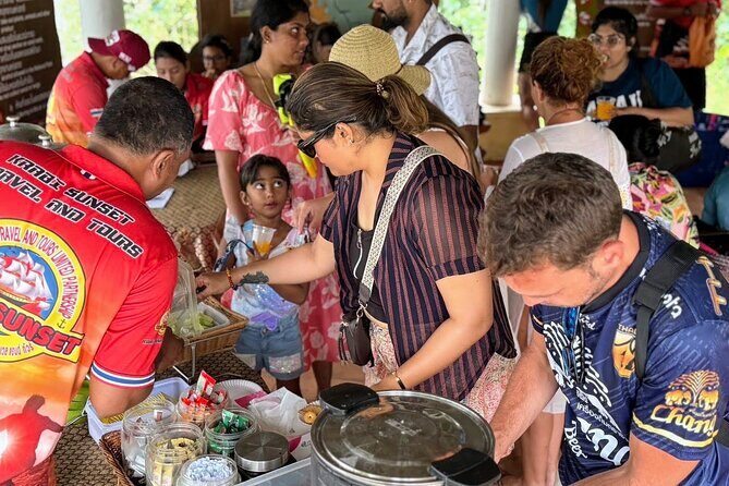 Beat the Rush Early Bird 7 Island & Railay Longtail Boat Tour - Who Will Enjoy This Tour?