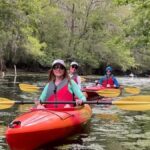 Beaufort: Guided Kayak Tour with Wildlife Viewing - Practical Details and Value