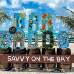 Beautiful Barbados: Harrisons Cave & Beach Day Tour - The Beach Break: Savvy On The Bay