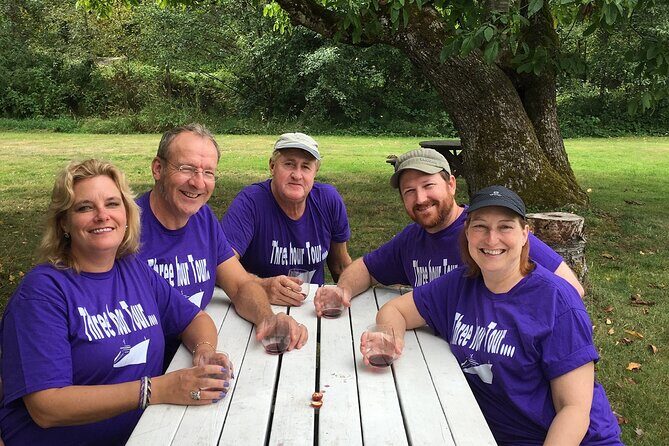 Beautiful Kelowna Winery Tour - What’s Included and What’s Not