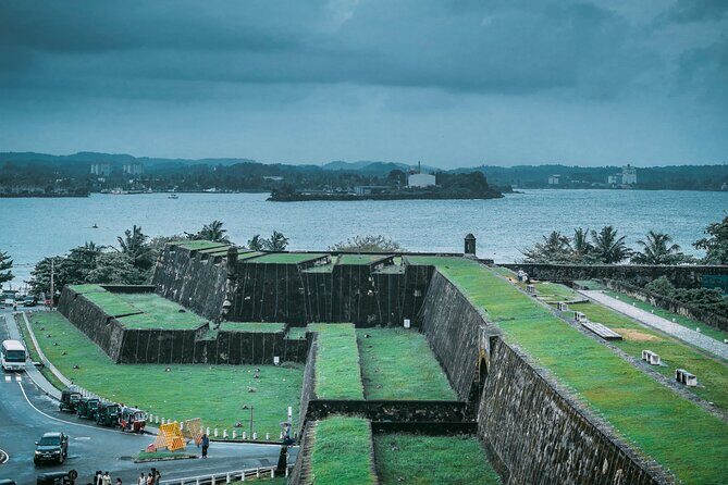 Beautiful Sri Lanka in Express: 6 Days & 5 Nights | Private Tour - Authenticity, Comfort, and Value