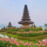 Bedugul: Magical of Ulun Danu, Handara & Leke Leke Waterfall - Exploring the Itinerary in Detail