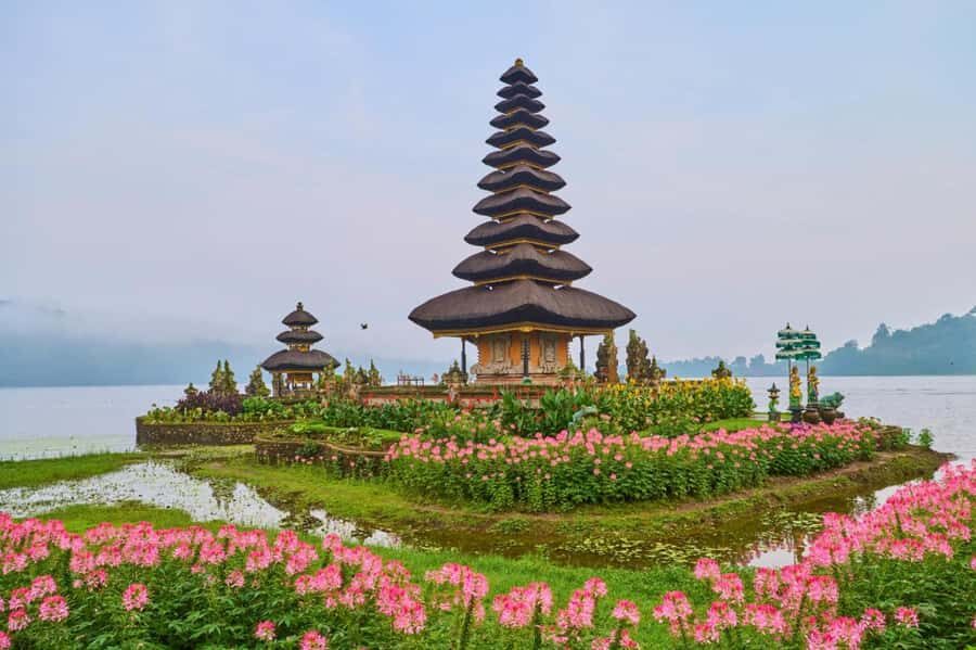 Bedugul: Magical of Ulun Danu, Handara & Leke Leke Waterfall - Exploring the Itinerary in Detail