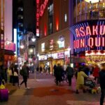 Beer, Sake & night view of Asakusa - Who Will Enjoy This Tour?