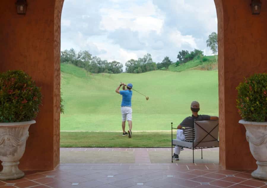 Beginner-Friendly Golf Experiences in Khaoyai - The Setting: Toscana Valley and the Surroundings