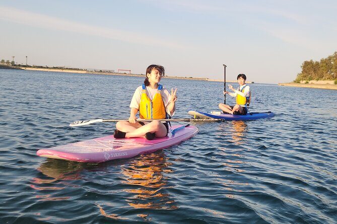 Beginner Friendly Stand Up Paddle Boarding Tour in Awaji Island - The Value of This SUP Tour
