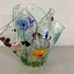 Beginner Glass Fusing Class at Sarasota School of Glass - What Makes the Sarasota Glass Fusing Class Stand Out