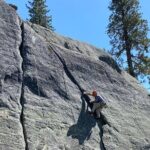 Beginner Rock Climbing Course in Bear Valley - Who Will Love This Tour?