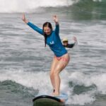 Beginner Surf Lessons in Canggu - Who Would Love This Experience?