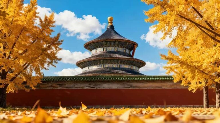 Beijing: 2-Day Classic Private Sightseeing Tour Package - Why This Tour Offers Good Value
