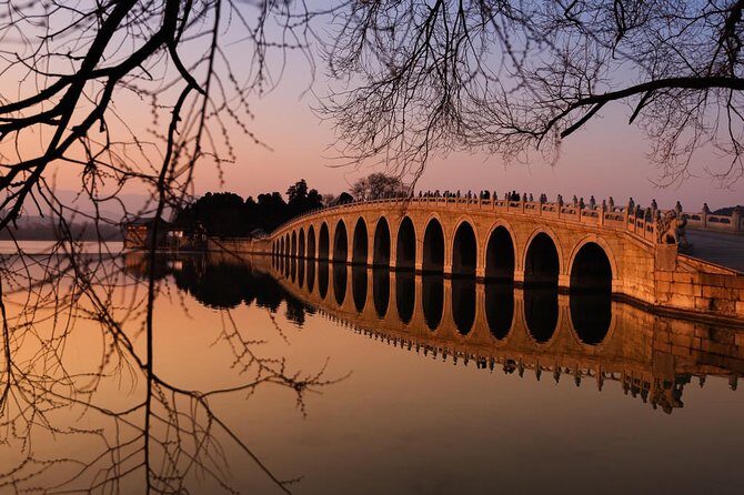 Beijing 2-Day Tour from Shanghai with Deluxe Soft Sleeper Train Experience - Key Points