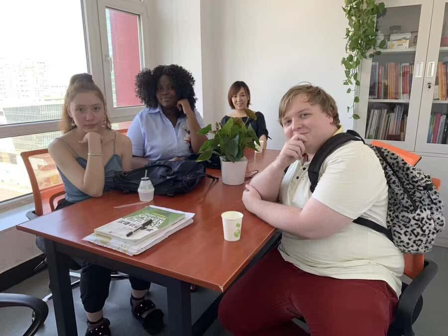 Beijing 2-Hour Small Group Mandarin Experience Class - What to Expect During the Class