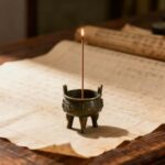 Beijing: Ancient Incense Craft-DIY Stick Making Class - The Value and Experience