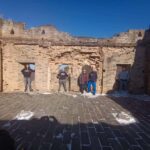 Beijing: Badalin Great Wall Private Tour with Pickup - The Breakdown of the Itinerary