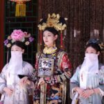 Beijing: Bai Family Courtyard Qing Dynasty Show - Who Will Love This Experience