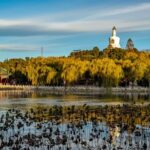 Beijing: Beihai Park Entry Ticket - Key Points