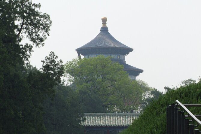 Beijing Central Axis City Walk - Who will enjoy this tour?