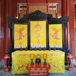 Beijing Central Axis Tour: Qianmen, Square, Forbidden City - Practical Details and What You’ll Experience