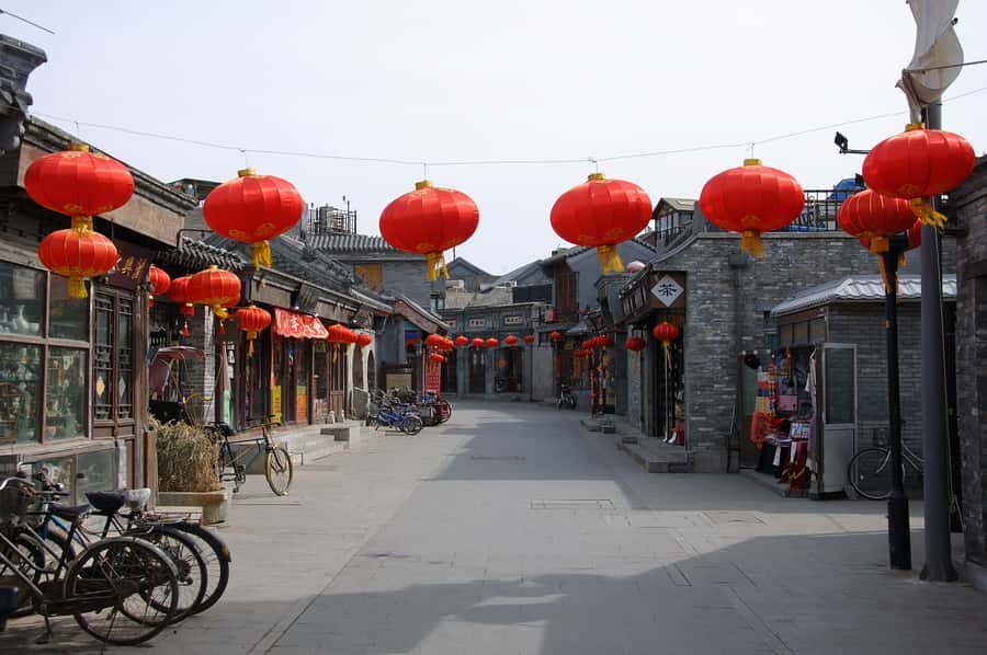 Beijing City Sightseeing 5 Hour Group Tour - What Makes This Tour Stand Out?