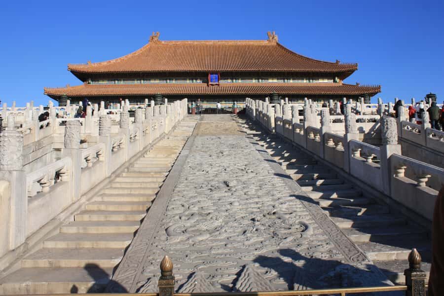 Beijing: Classic 4-Day Tour (Multiple Packages Available) - Why This Tour Offers Great Value