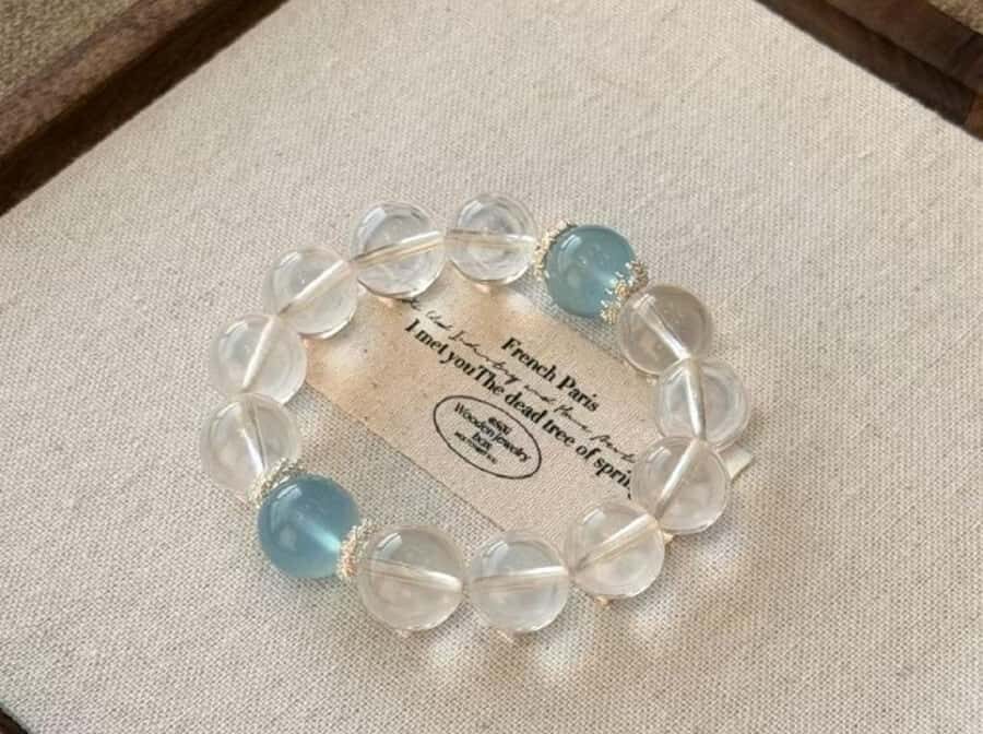 Beijing: Crystal Bead Bracelet Workshop - Why This Tour Stands Out