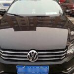 Beijing Daxing Airport Transfer Service - Booking and Support