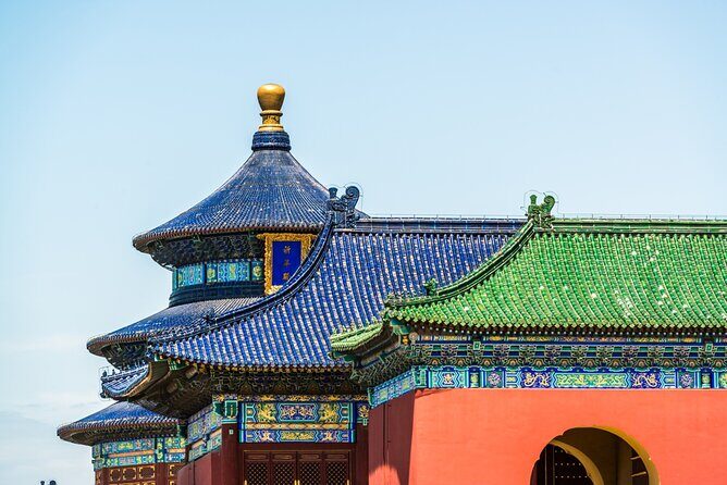 Beijing Day Tour Tai Chi, Hutong Rickshaw and Peking Duck Feast - Who Should Consider This Tour?