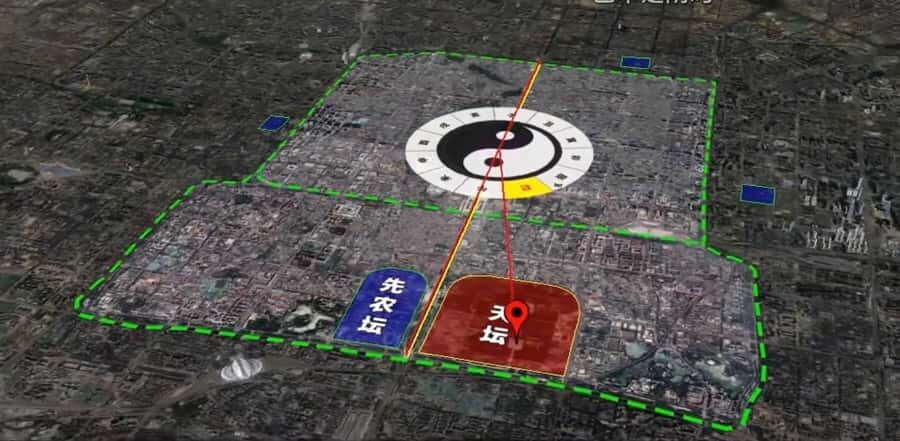 Beijing: Decoding Cosmic Blueprint in the Temple of Heaven - The Itinerary: What Makes Each Stop Special