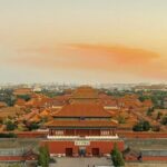 Beijing Forbidden City Ancient Ruins Ticket Pass - The practicalities and what you should know