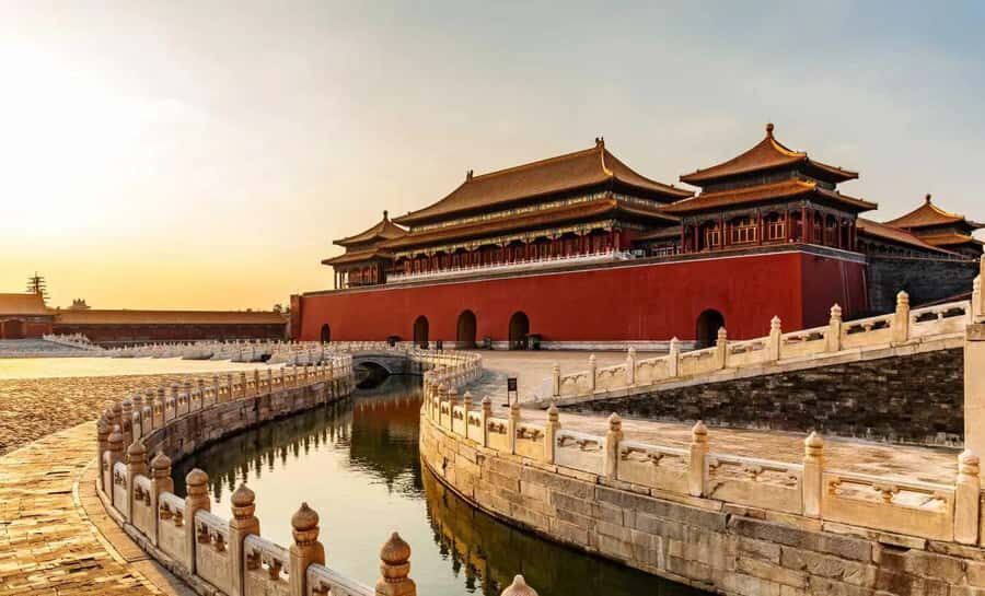 Beijing: Forbidden City and Culture Private Tour - The Journey Through Beijing’s Imperial Majesty