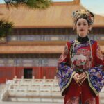 Beijing Forbidden City Hanfu Experience & Summer Palace Tour - What to Expect from the Forbidden City Hanfu Experience & Summer Palace Tour