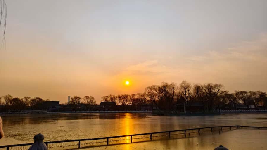 Beijing: Forbidden City, Hutongs, and Dumpling Tour - Practical Details