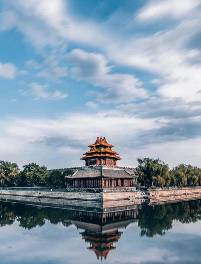 Beijing: Forbidden City & Mutianyu Great Wall Private Tour - Key Points
