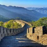 Beijing: Forbidden City & Mutianyu with Optional Add-Ons - Authentic Experiences That Stand Out