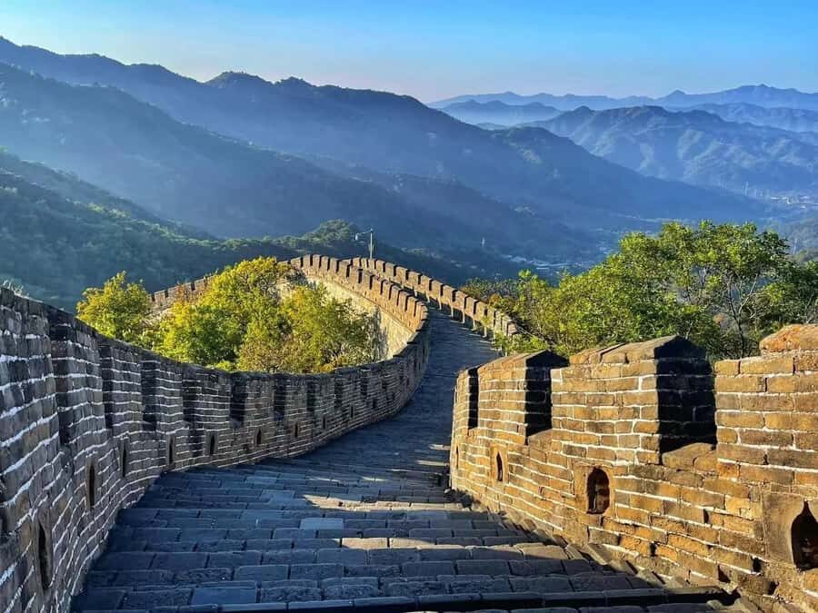 Beijing: Forbidden City & Mutianyu with Optional Add-Ons - Authentic Experiences That Stand Out