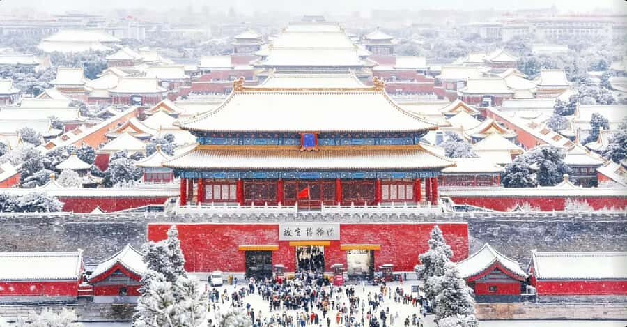Beijing: Forbidden City & Red Theatre Tour (English Guide) - Deep Dive: What Makes This Tour Stand Out?