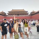 Beijing: Forbidden City, Temple of Heaven & Cooking Class - Hands-On Culinary Experience in a Local Home