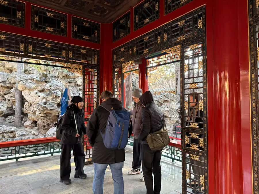 Beijing: Forbidden City & Tian'anmen Square Tour - Who Will Love This Tour?