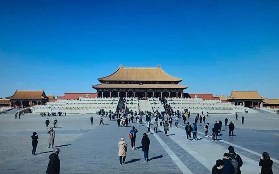 Beijing: Forbidden City Ticket - The Real Value of These Tickets
